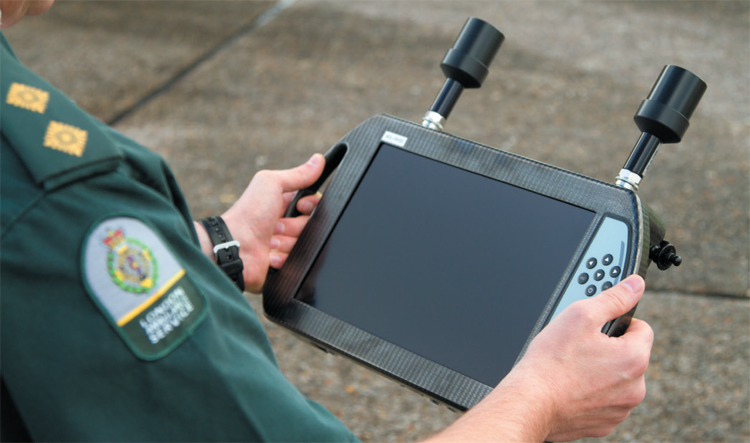 Revolutionizing Emergency Response: Vislink's Real-Time Downlink ...