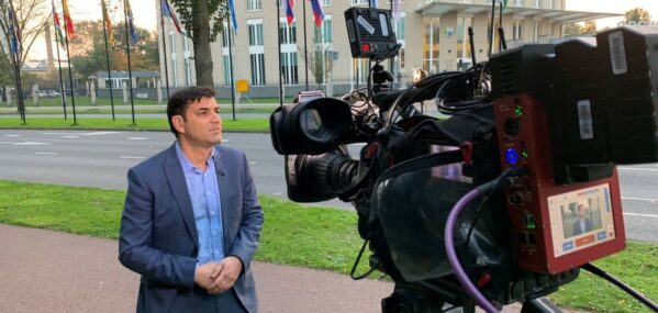 Unleashing Visual Storytelling Anywhere: The Power of Bonded Cellular ...