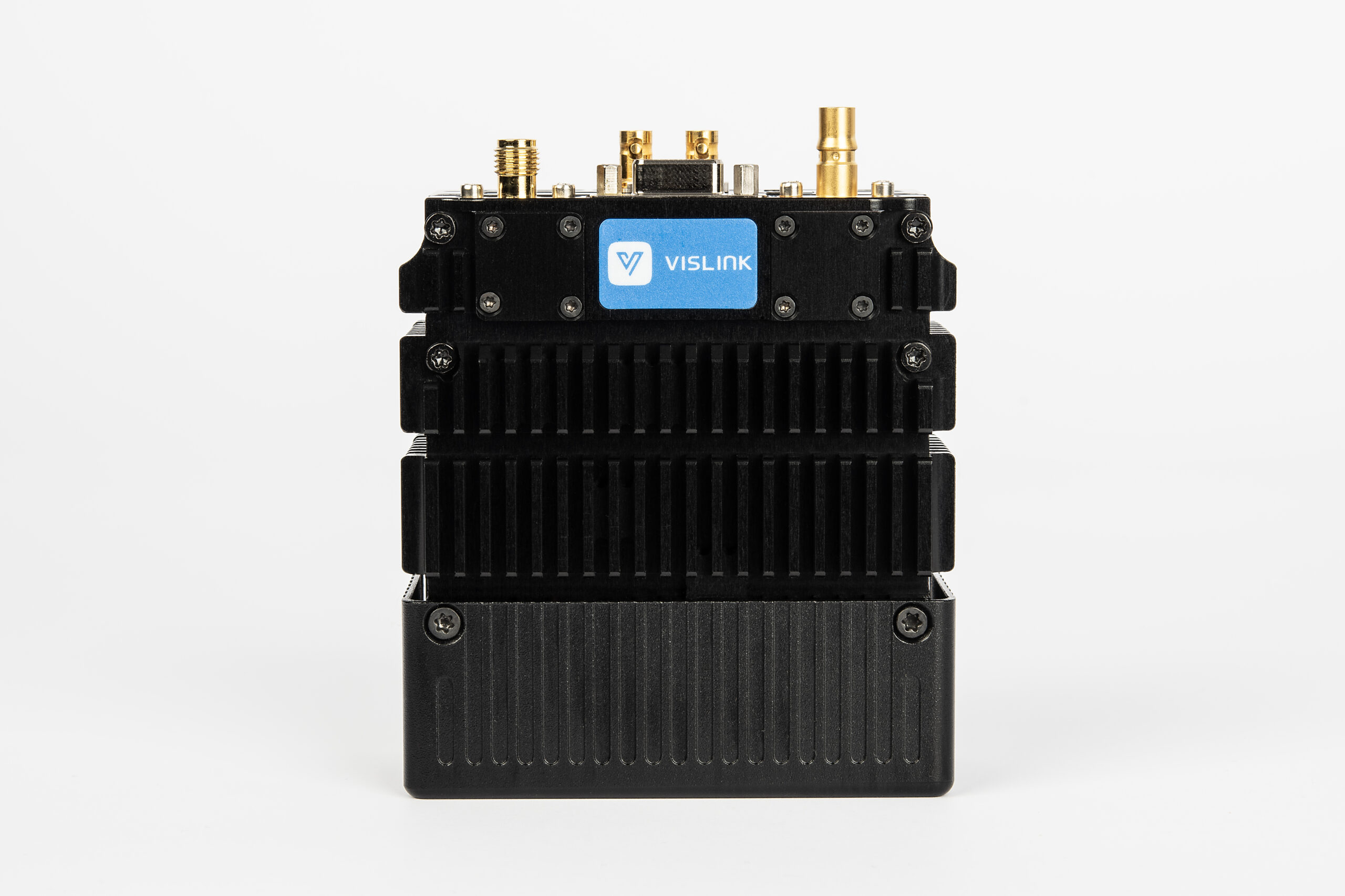 Vislink’s Cliq OFDM Mobile Transmitter Delivers Big Performance in an ...