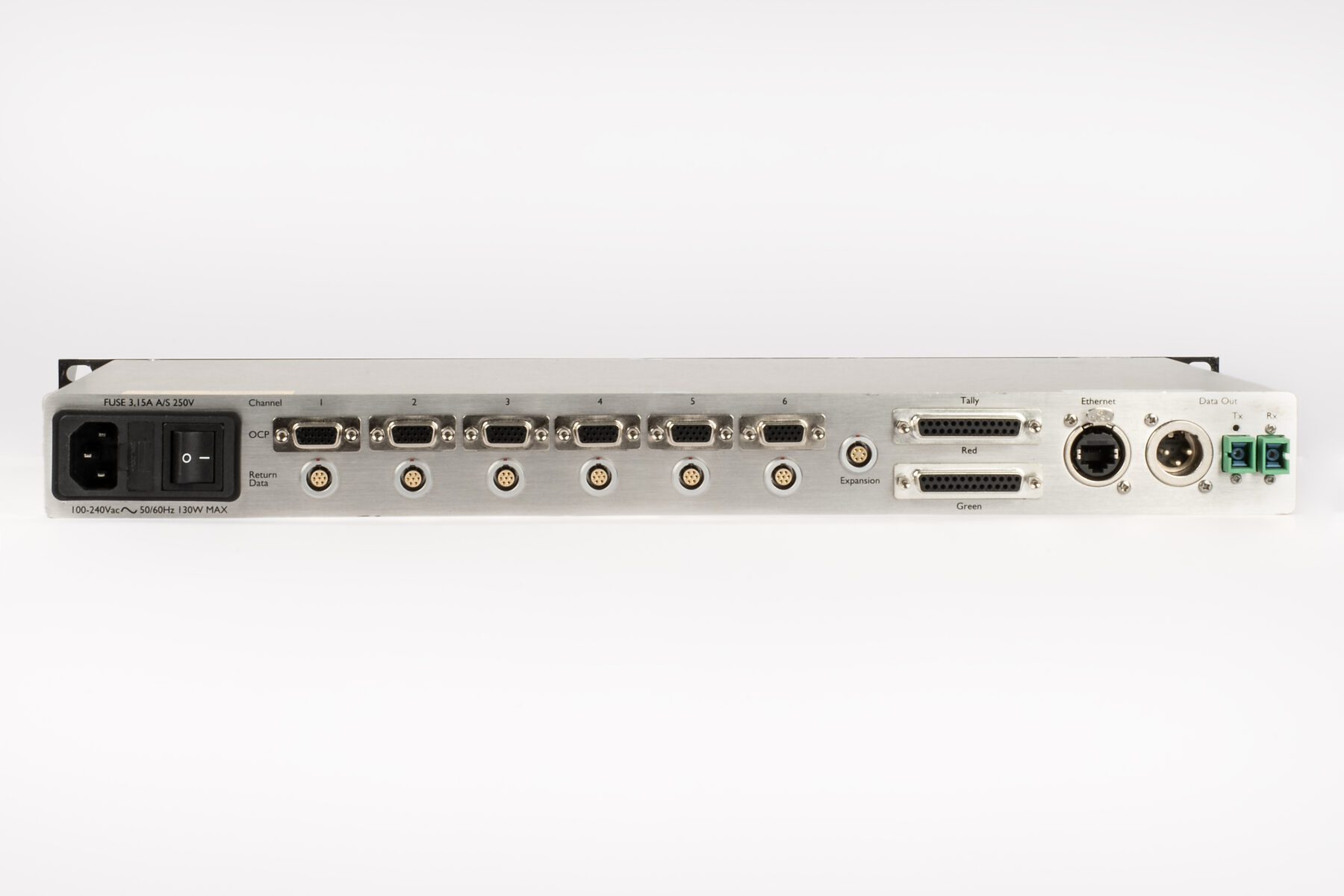 FocalPoint • Vislink
