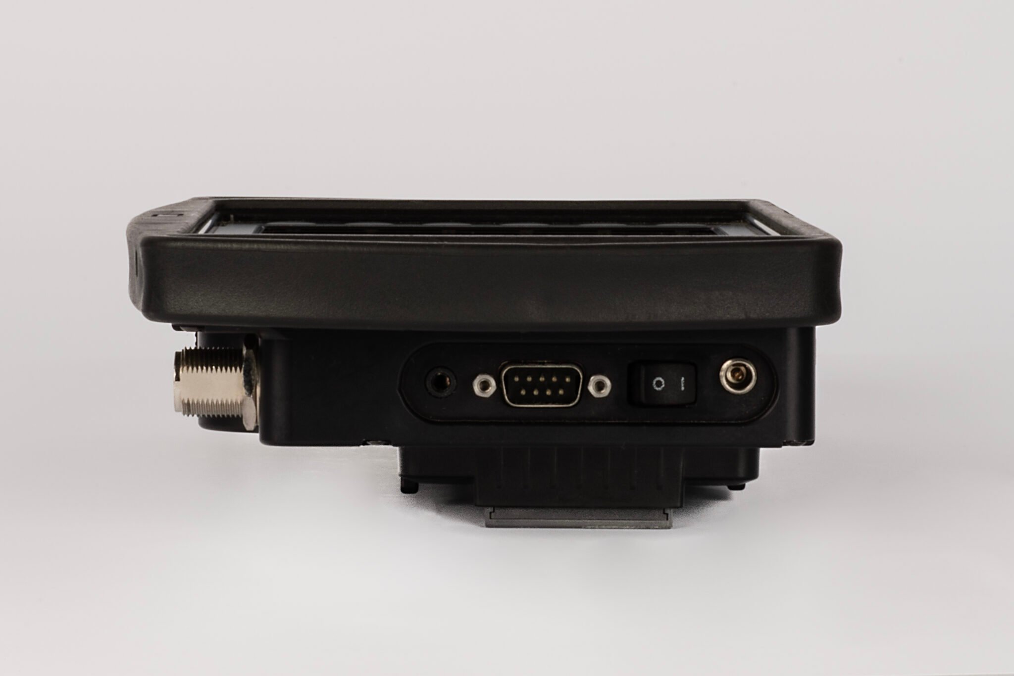 Mobil Commander • Vislink