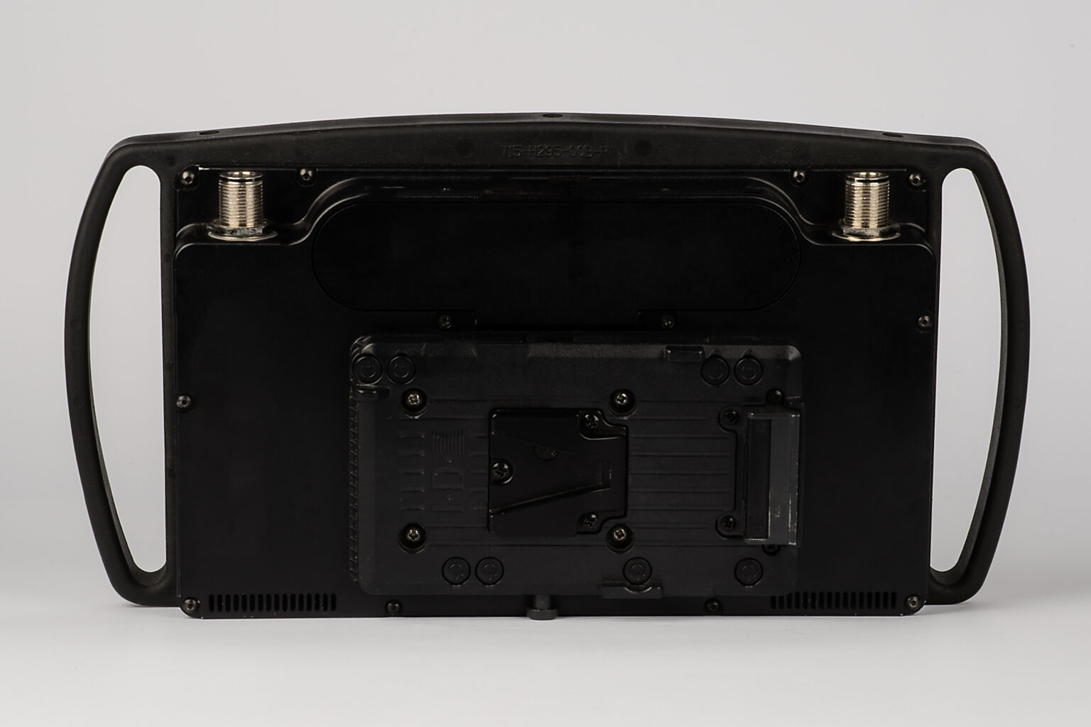 Mobil Commander • Vislink