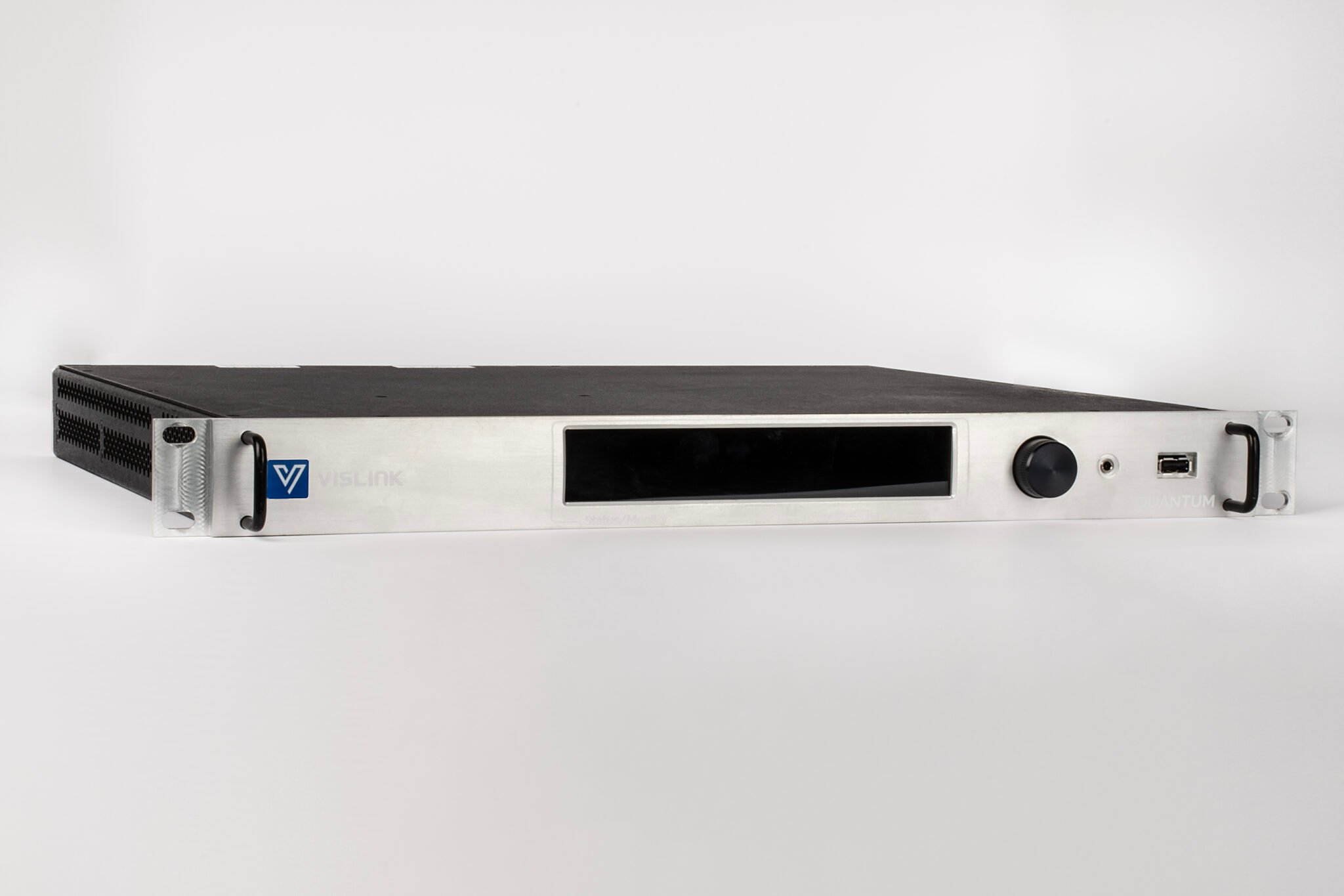 Quantum Encoder • Vislink