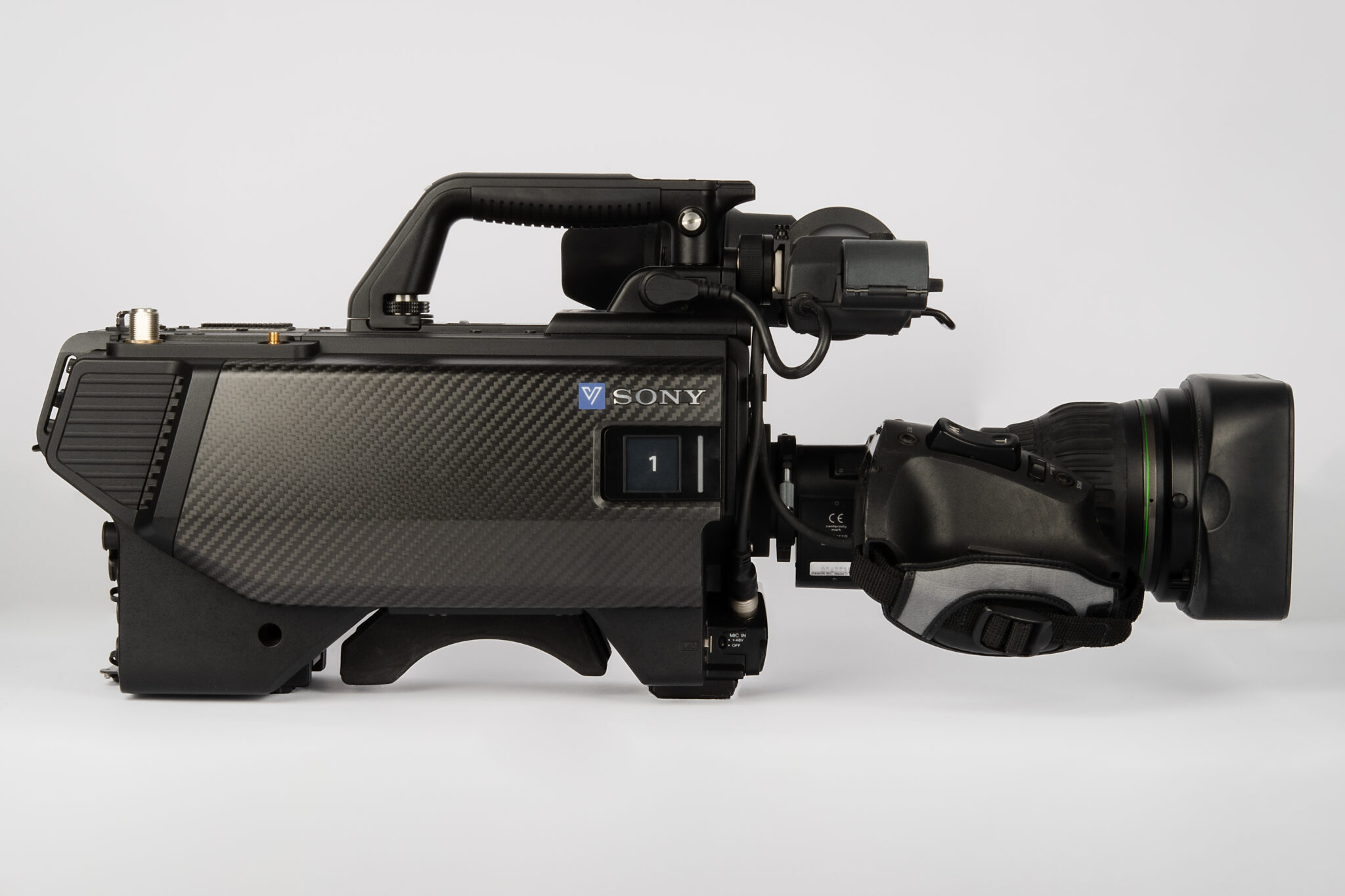 INCAM-HS • Vislink