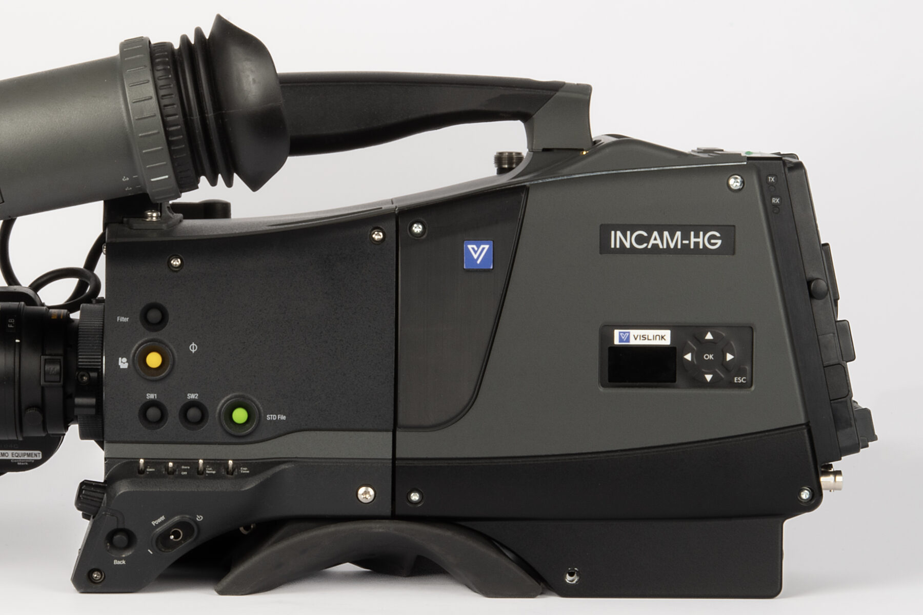 INCAM-HG • Vislink