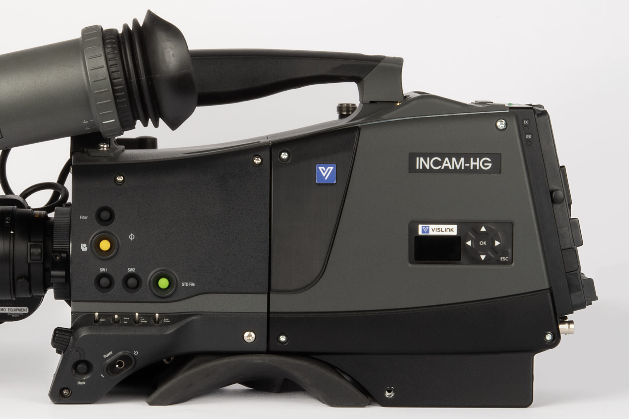 INCAM-HG • Vislink