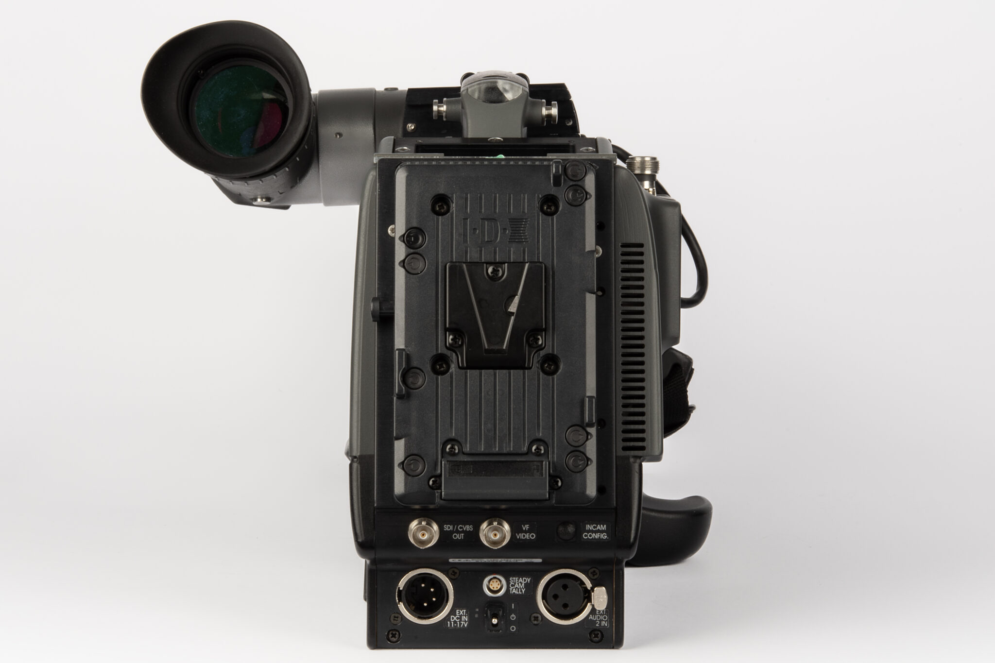 INCAM-HG • Vislink