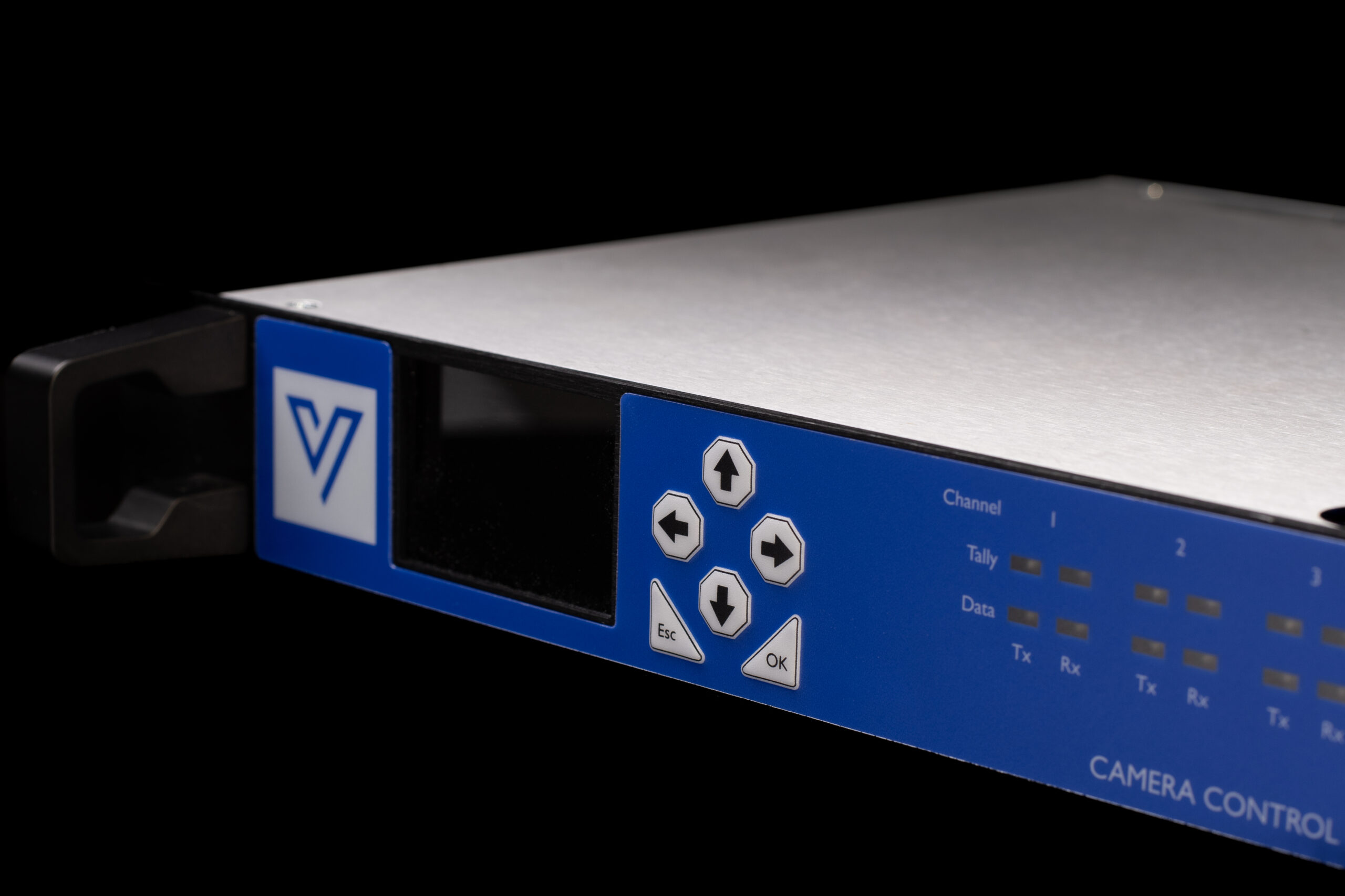 FocalPoint • Vislink
