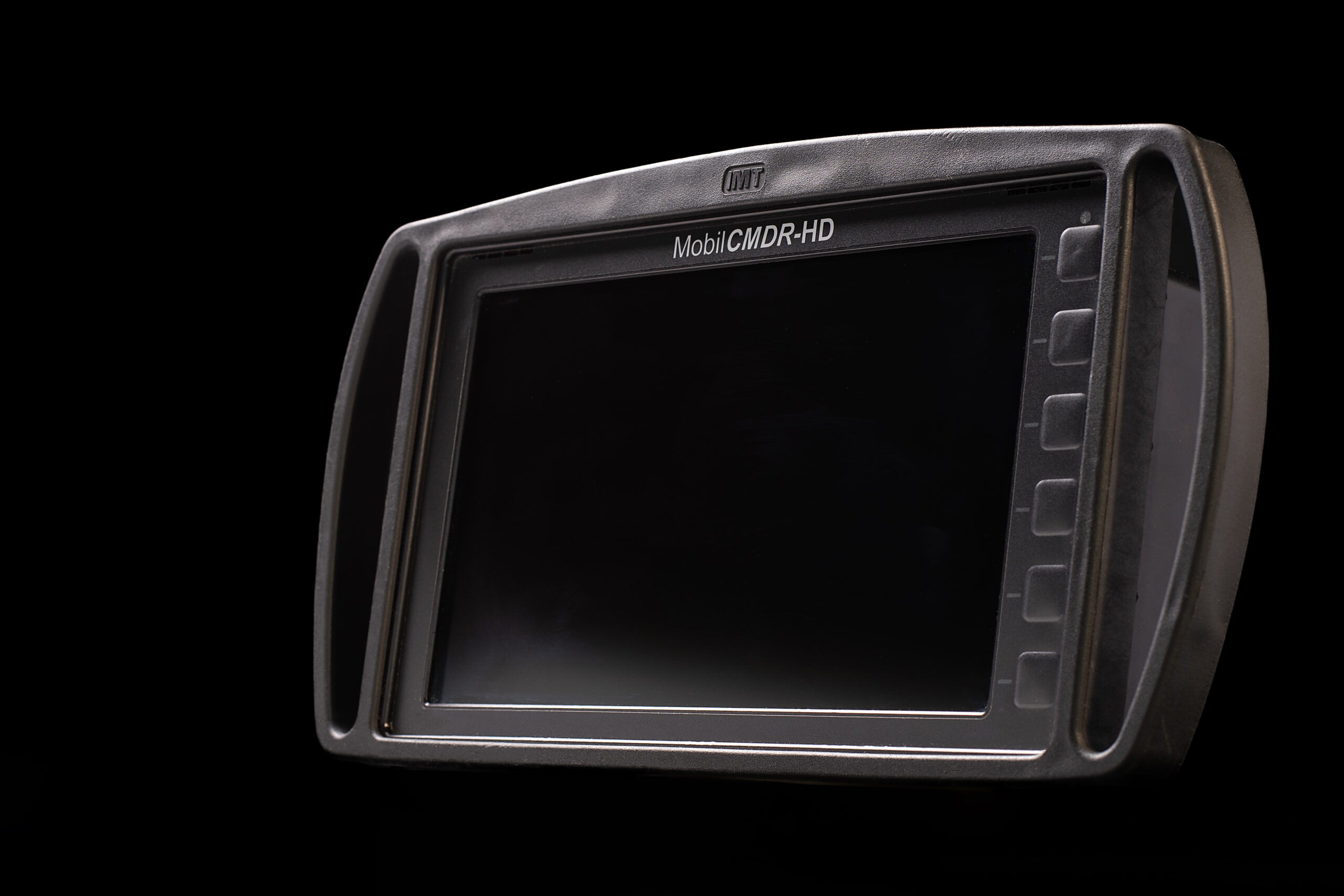 Mobil Commander • Vislink