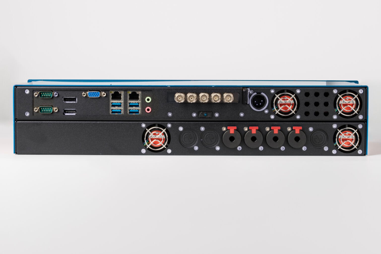 TerraLink REMI • Vislink