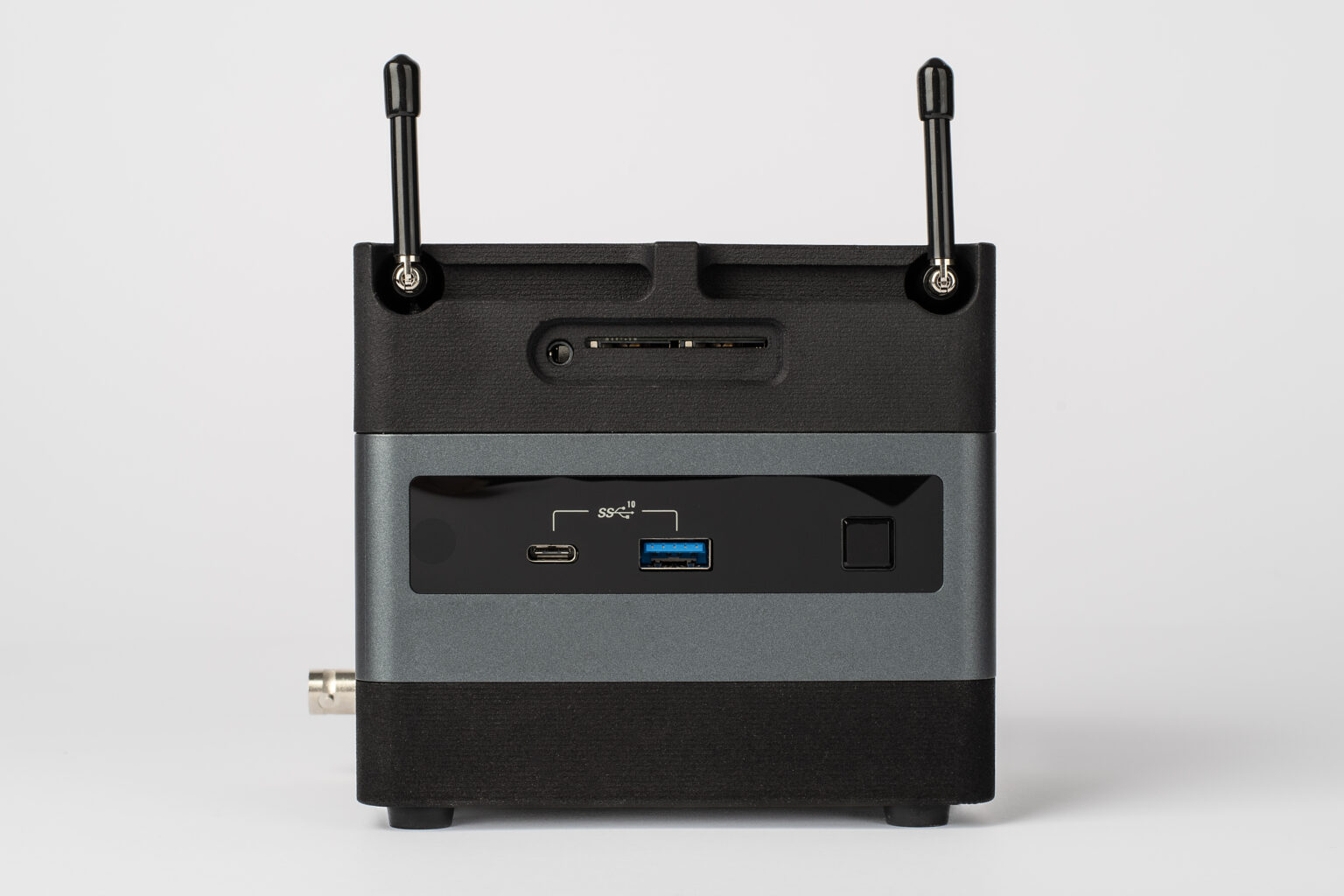 SRT Encode / Decode • Vislink