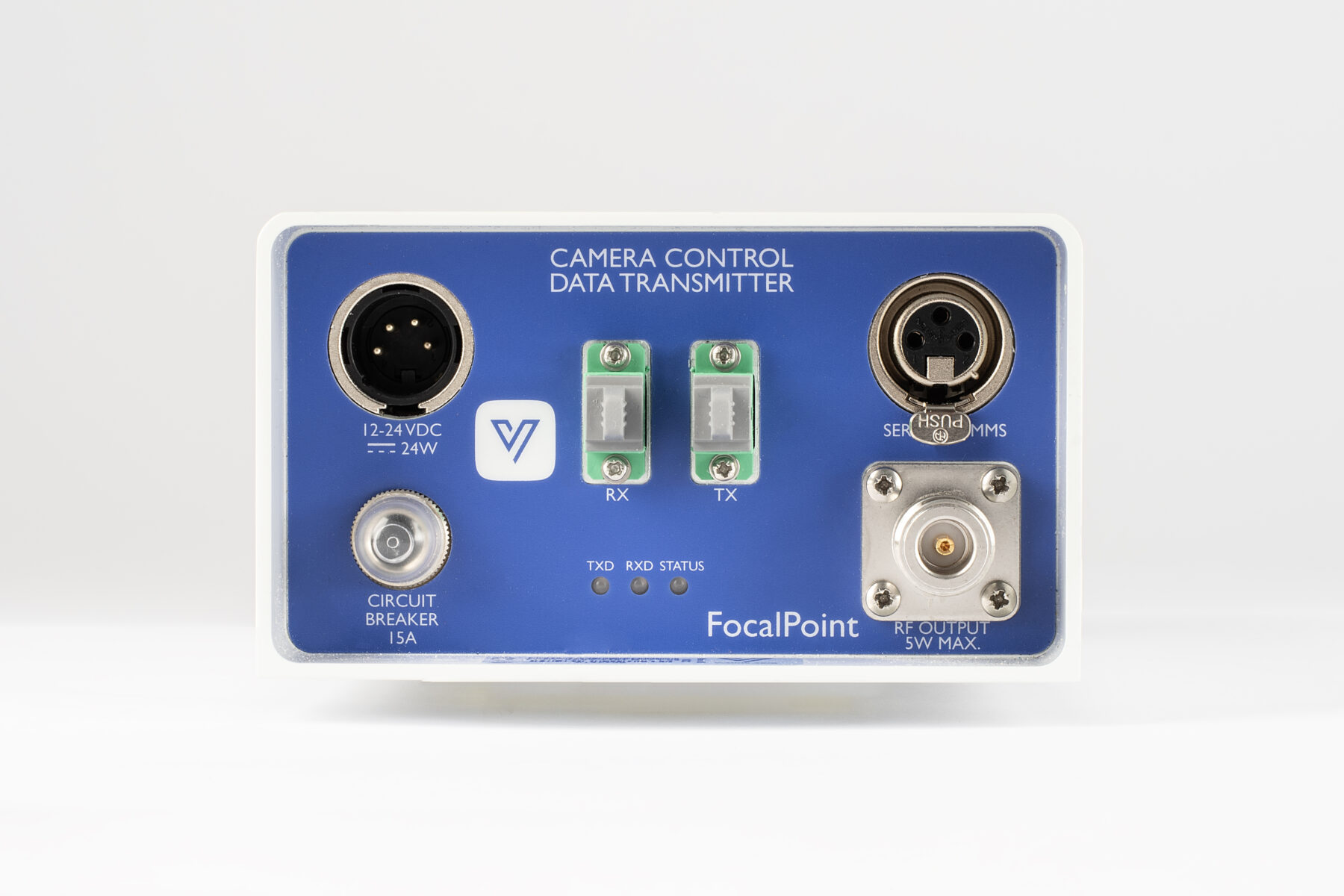 FocalPoint • Vislink