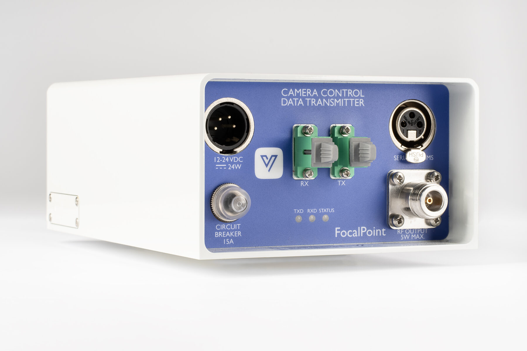 FocalPoint • Vislink