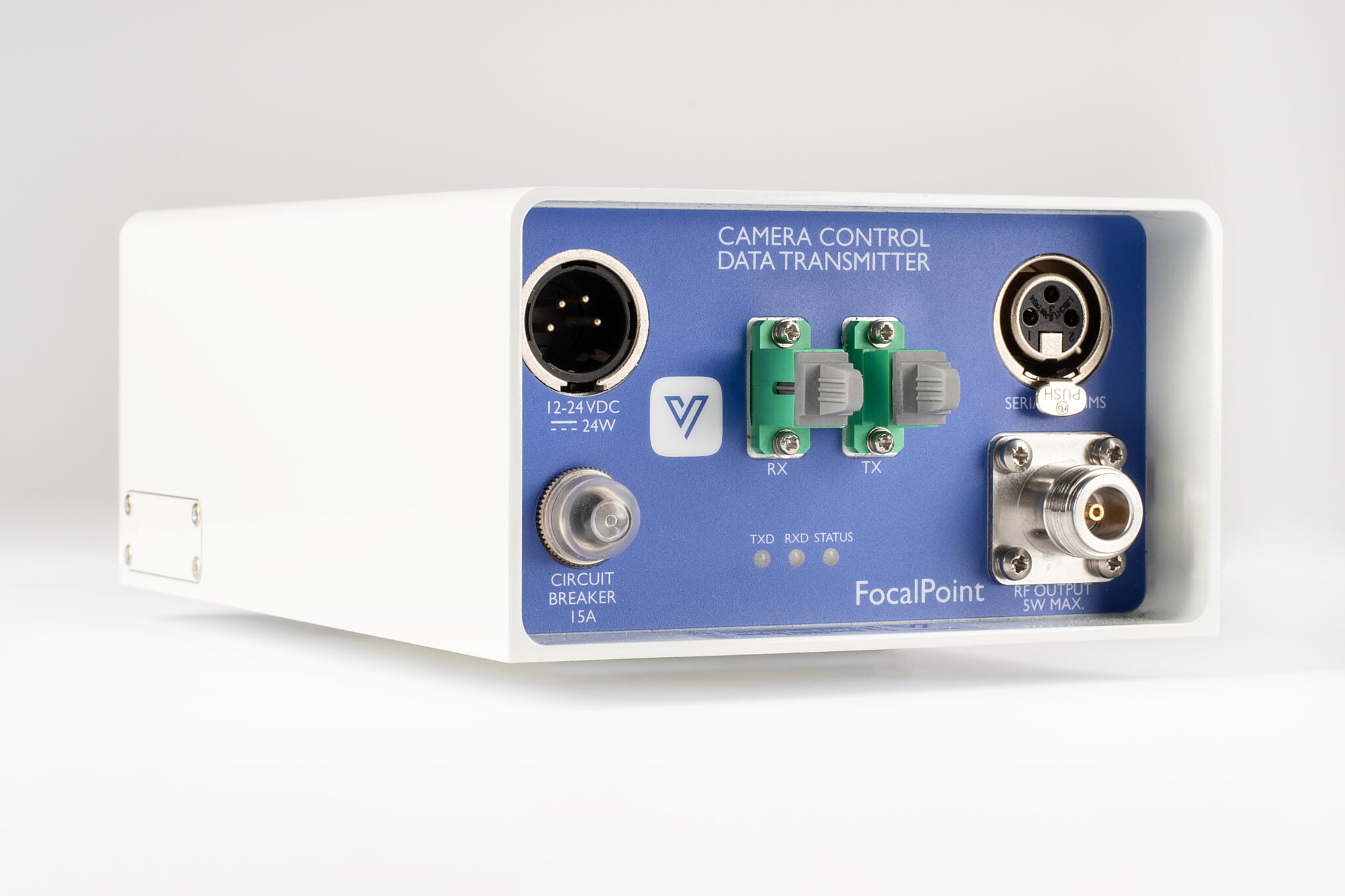 FocalPoint • Vislink