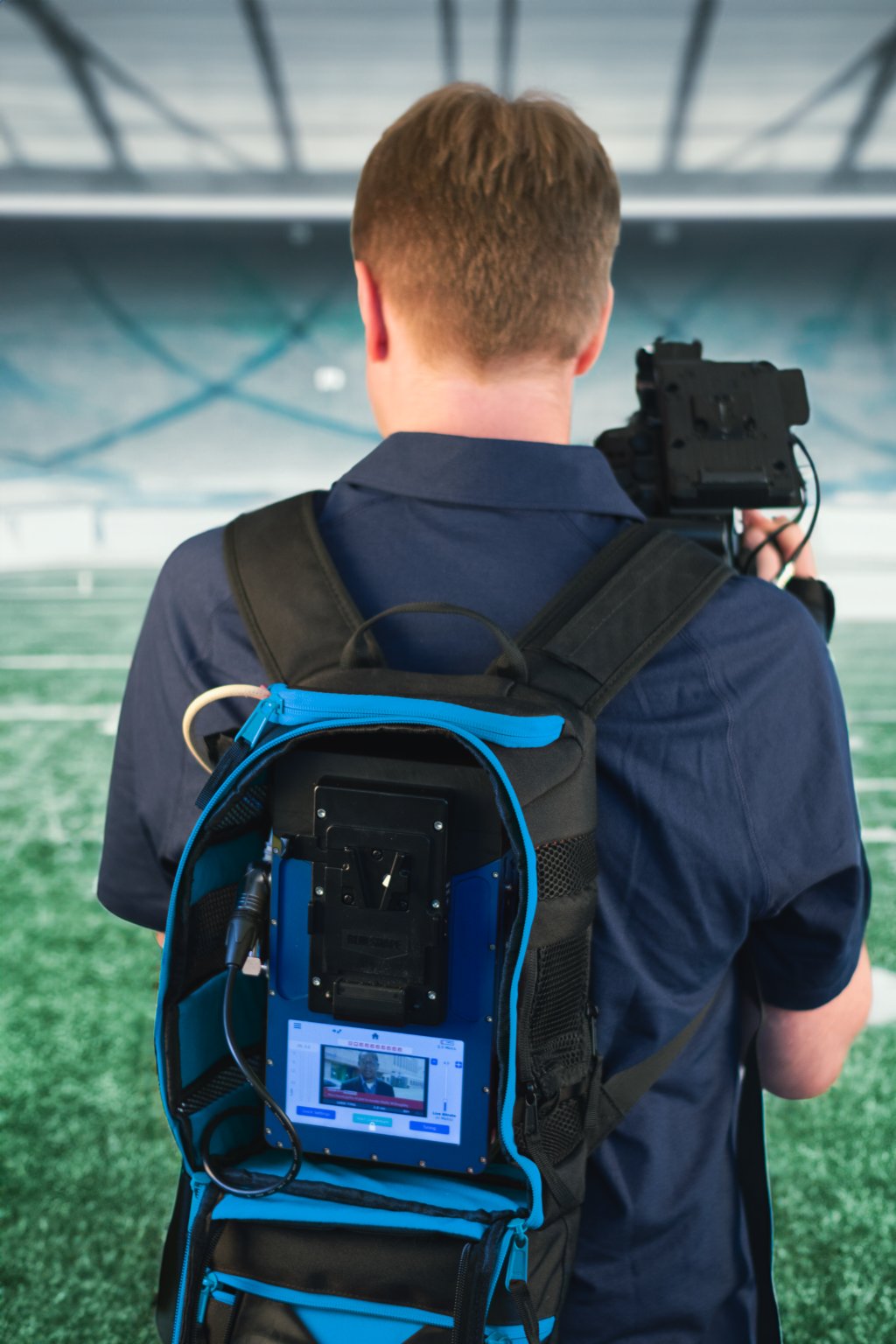 UltraLink Air • Vislink