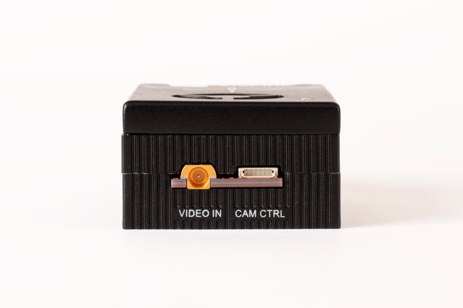 DragonFly V 5G | Miniature HEVC 5G Transmitter