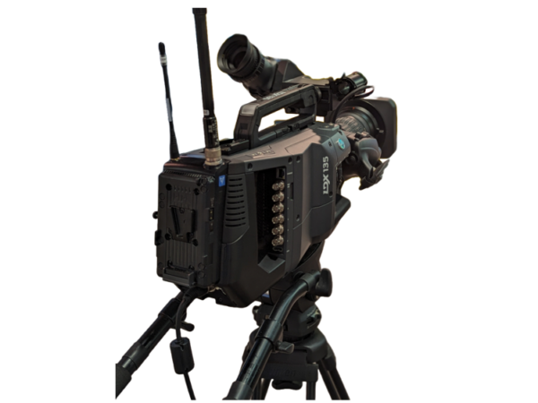 INCAM-GV • Vislink