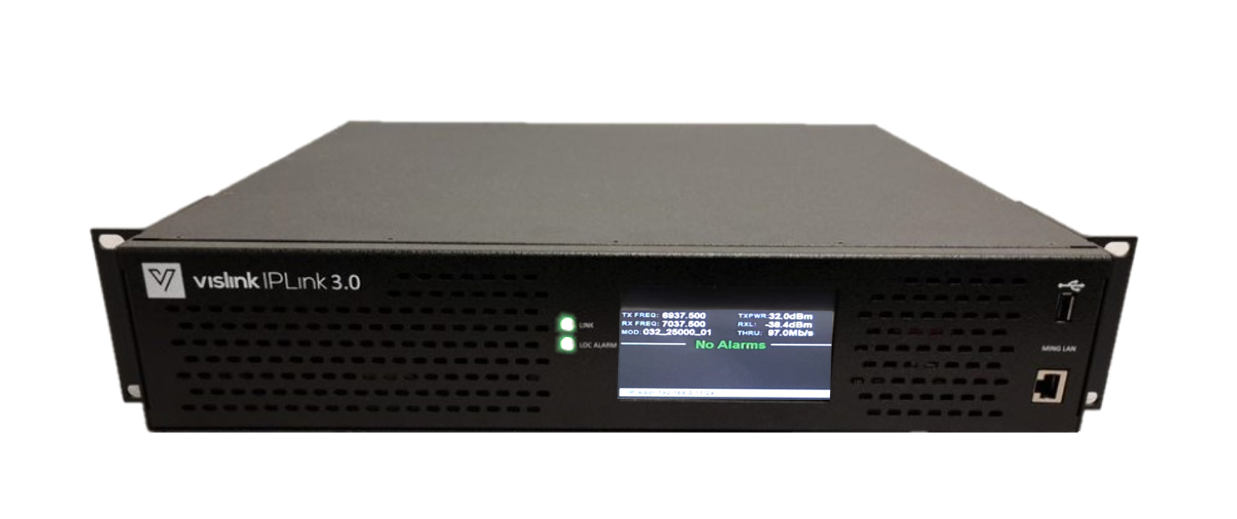 Vislink launches future-proof IP Link 3.0 - the next generation digital ...