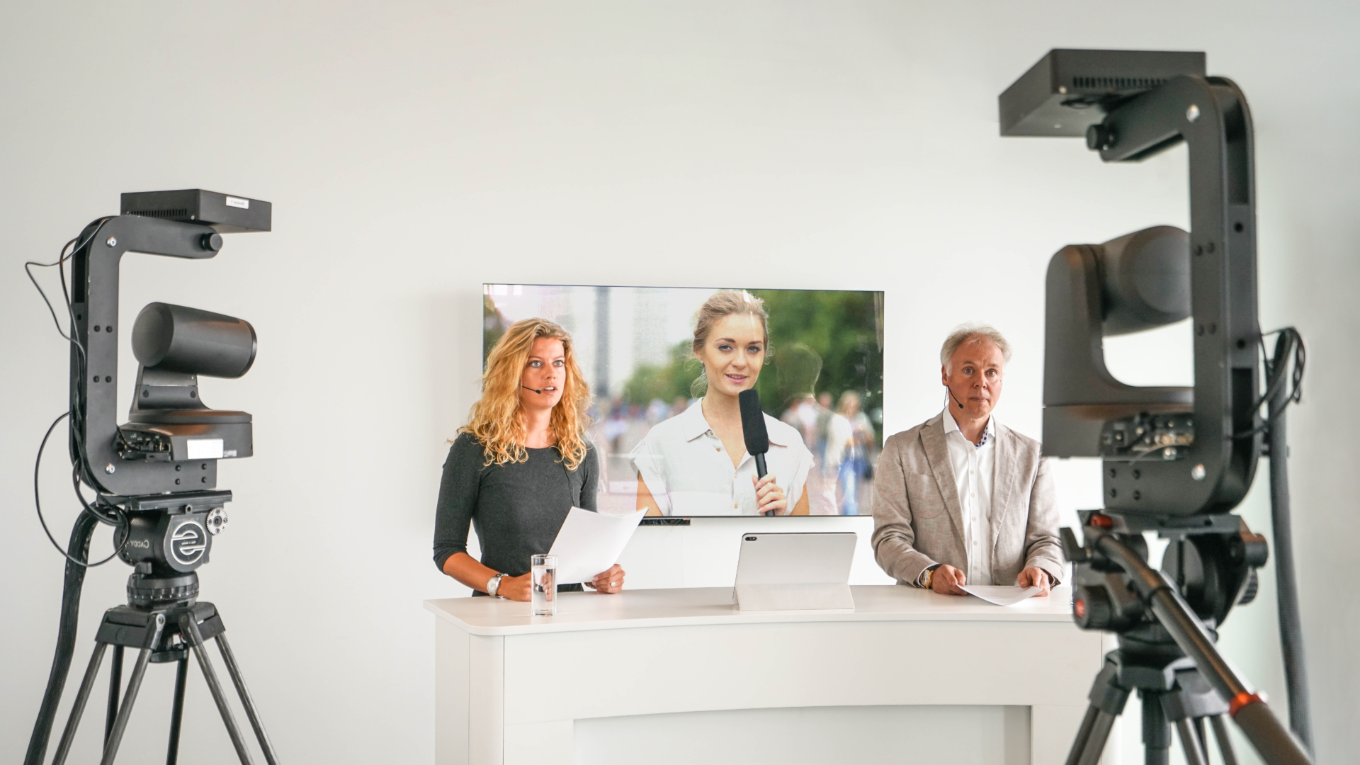 IQ vPilot • Vislink