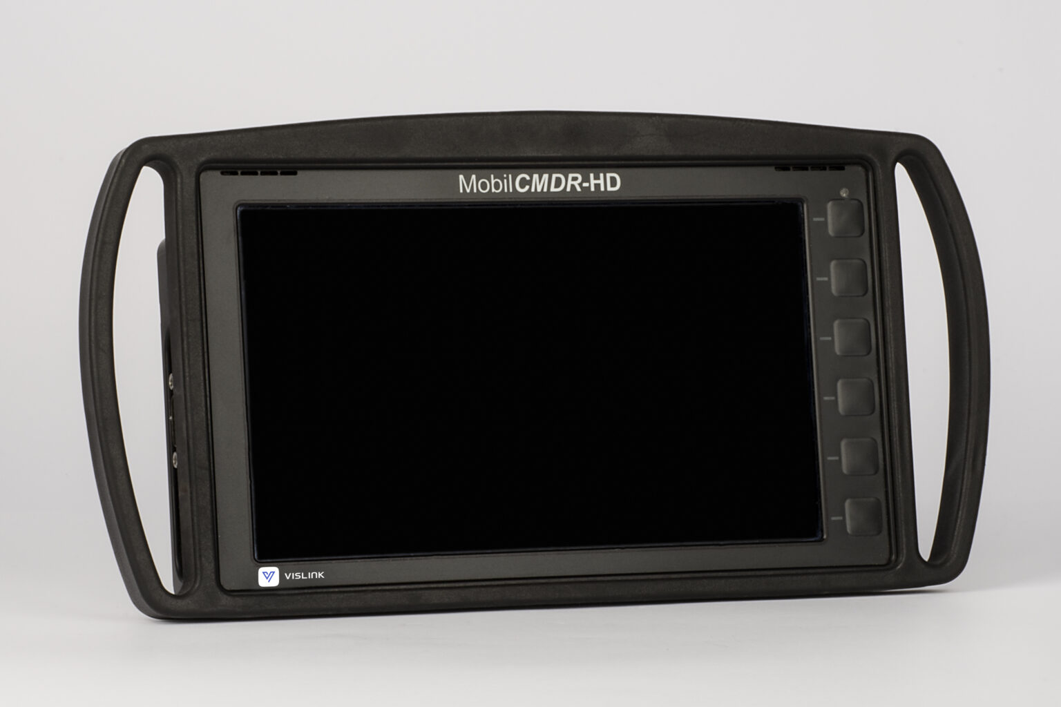 Mobil Commander • Vislink