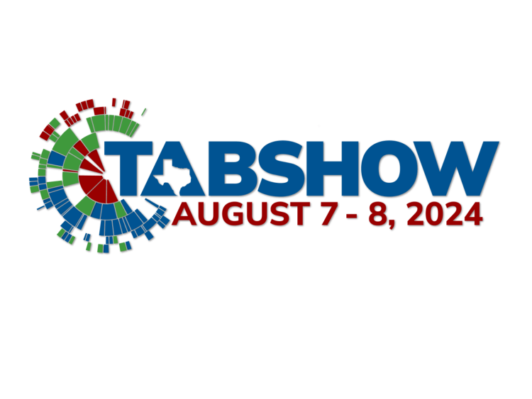 TAB 2024 • Vislink