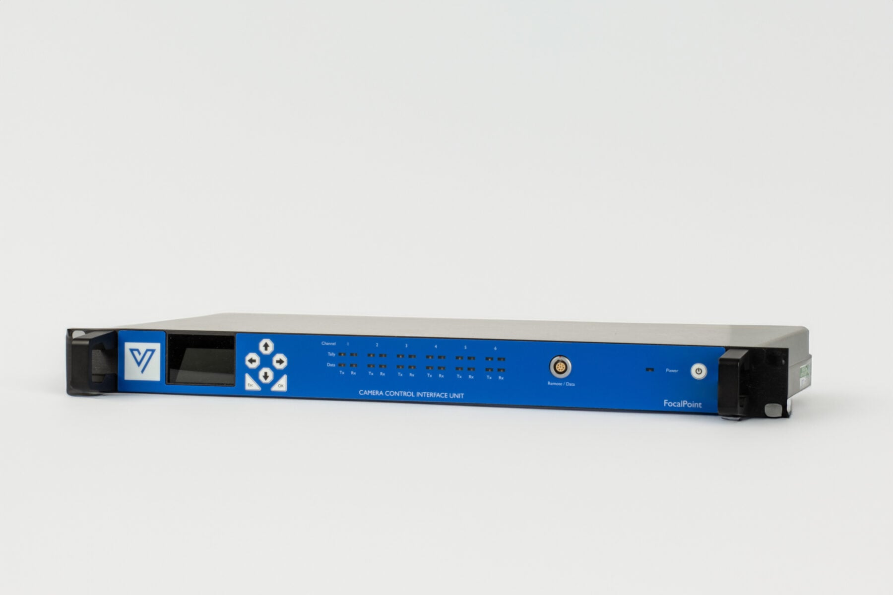 FocalPoint • Vislink