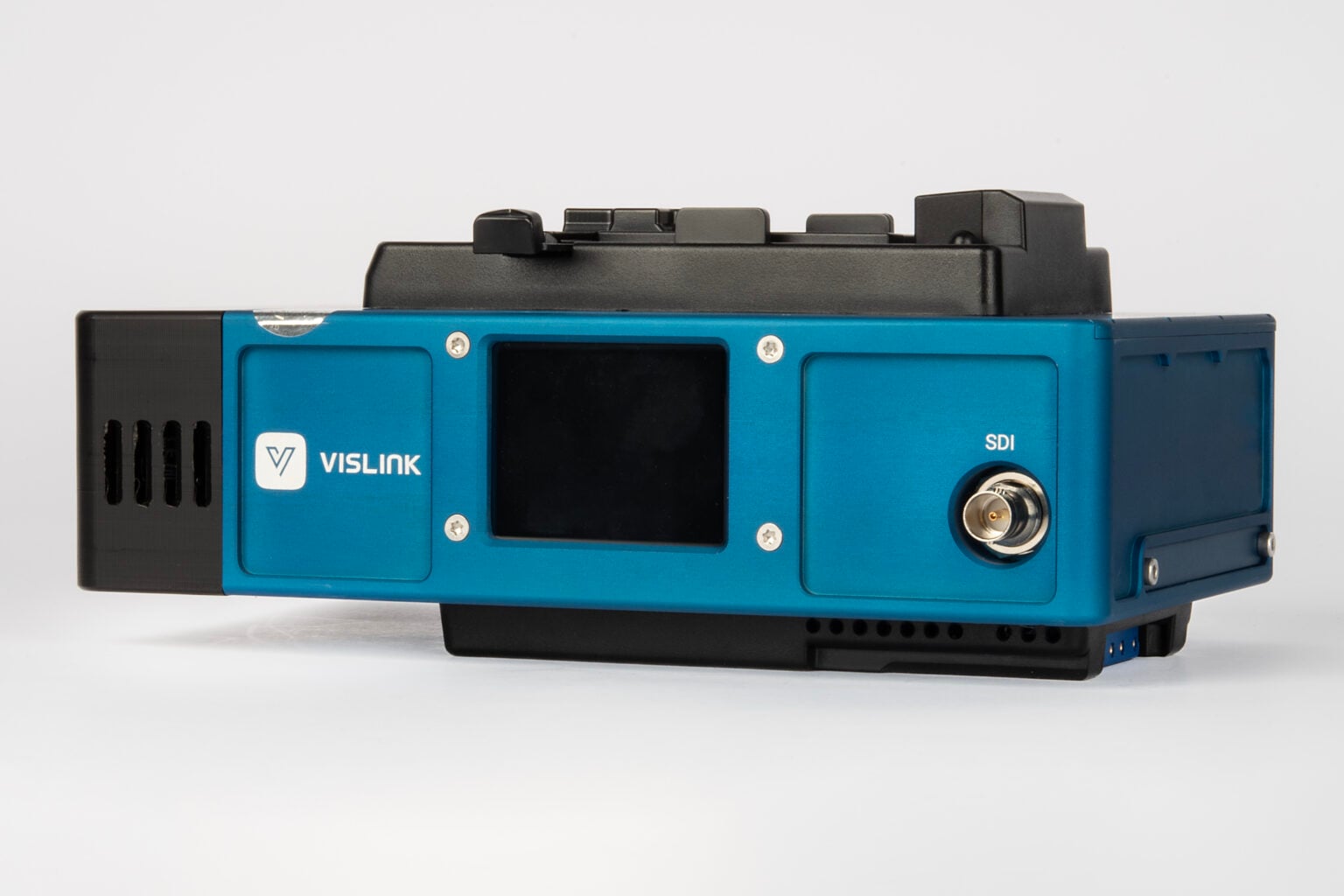 BaseLink • Vislink