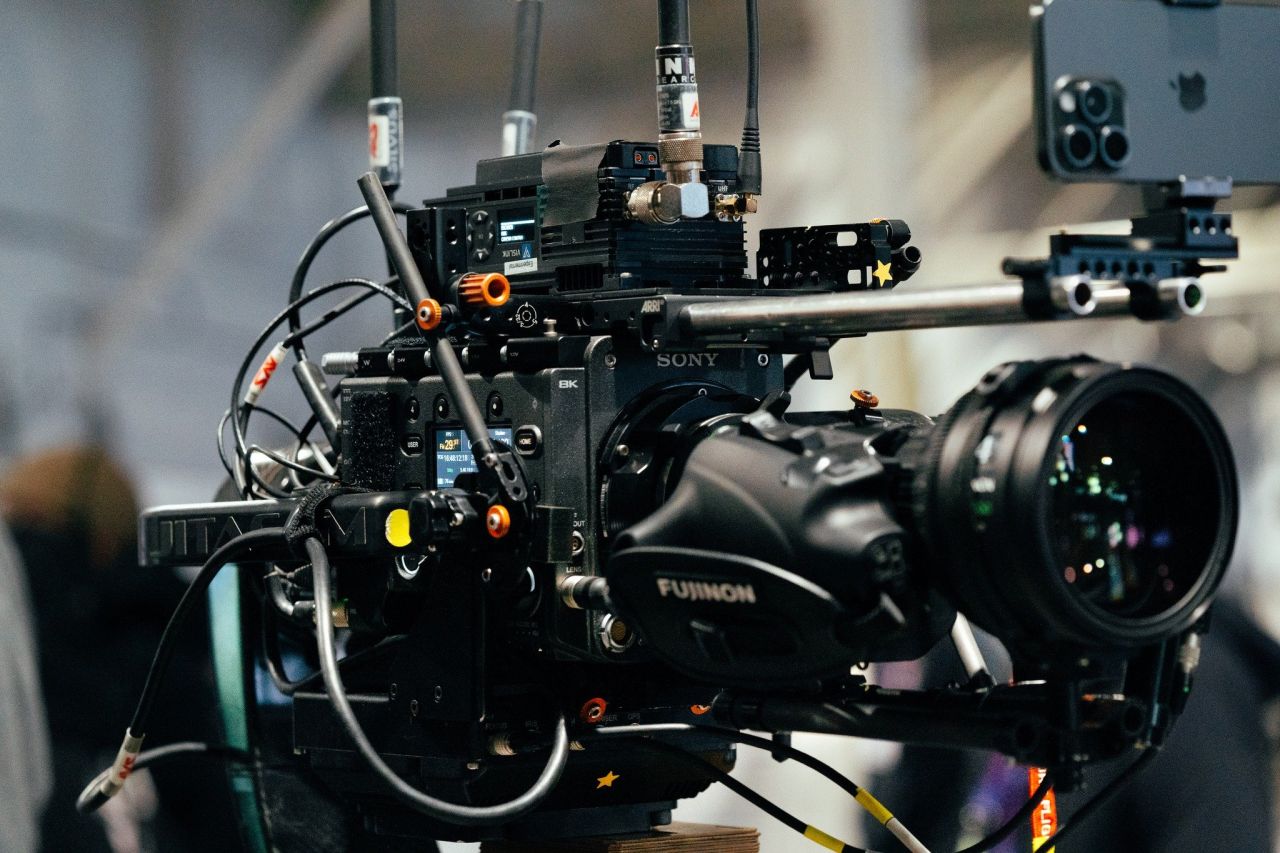 SRT Video Solutions for Secure, Low-Latency Streaming | Vislink