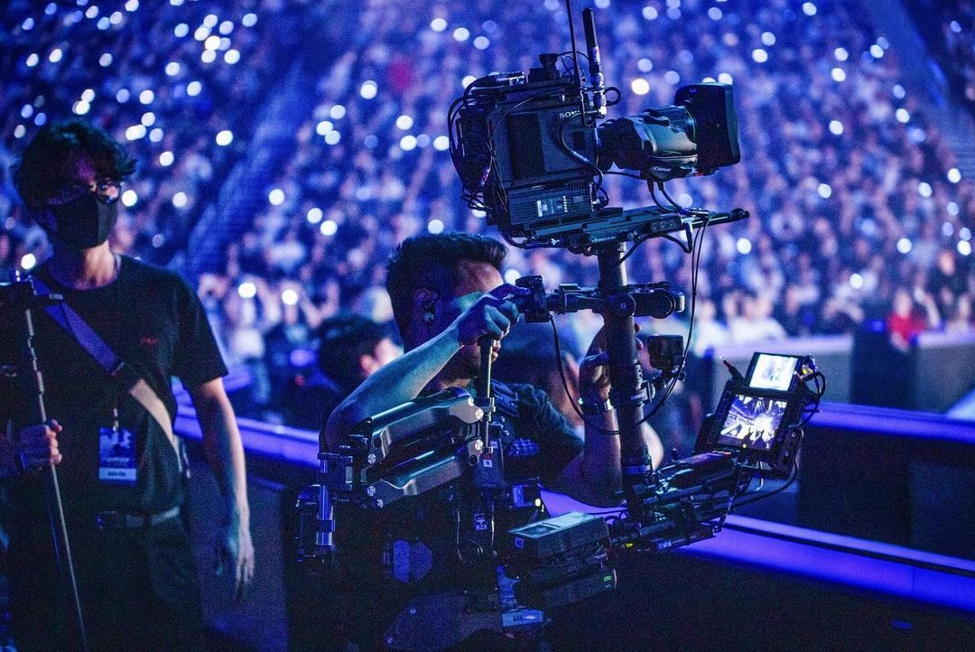 Robust SRT Streaming Solutions | Secure Live Video Transmission