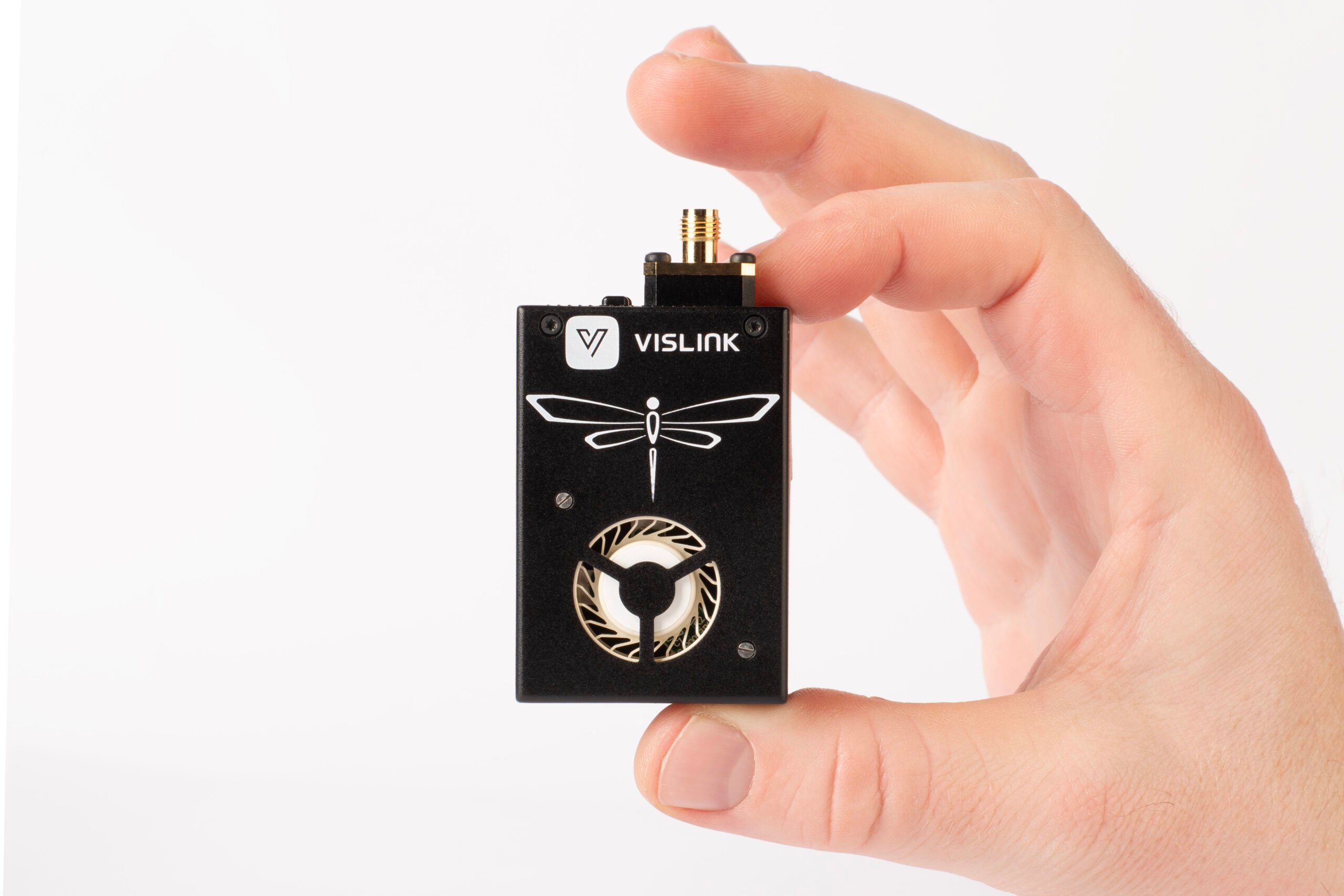 Vislink Wins TV Tech NAB Best of Show Award for world’s smallest ...