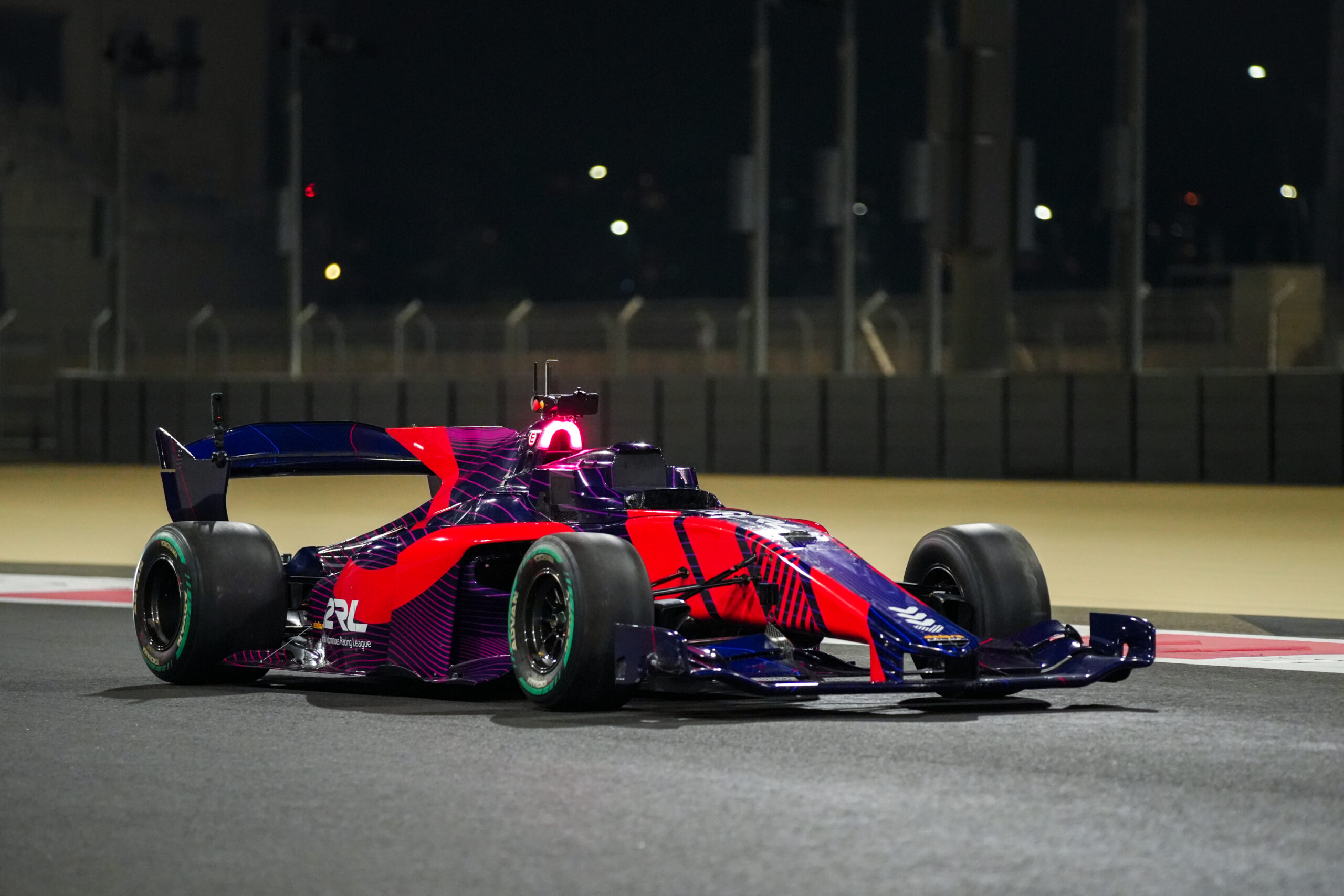 Vislink and Focal Point VR Honored with 'Best Innovation Project' for ...