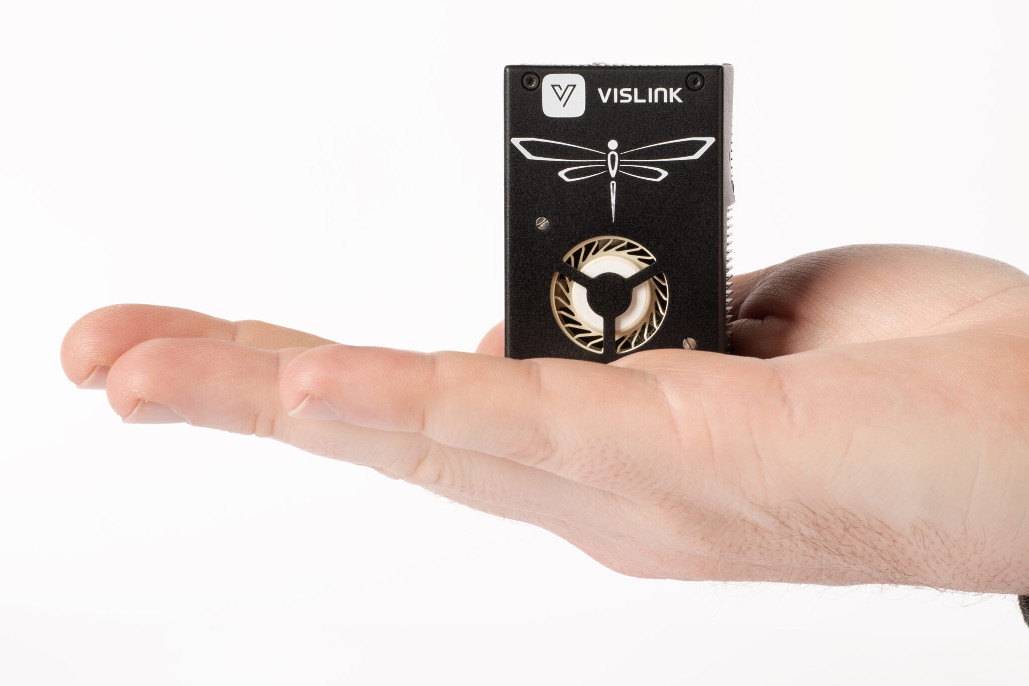 Vislink Introduces DragonFly V 5G Miniature Transmitter: Redefining ...