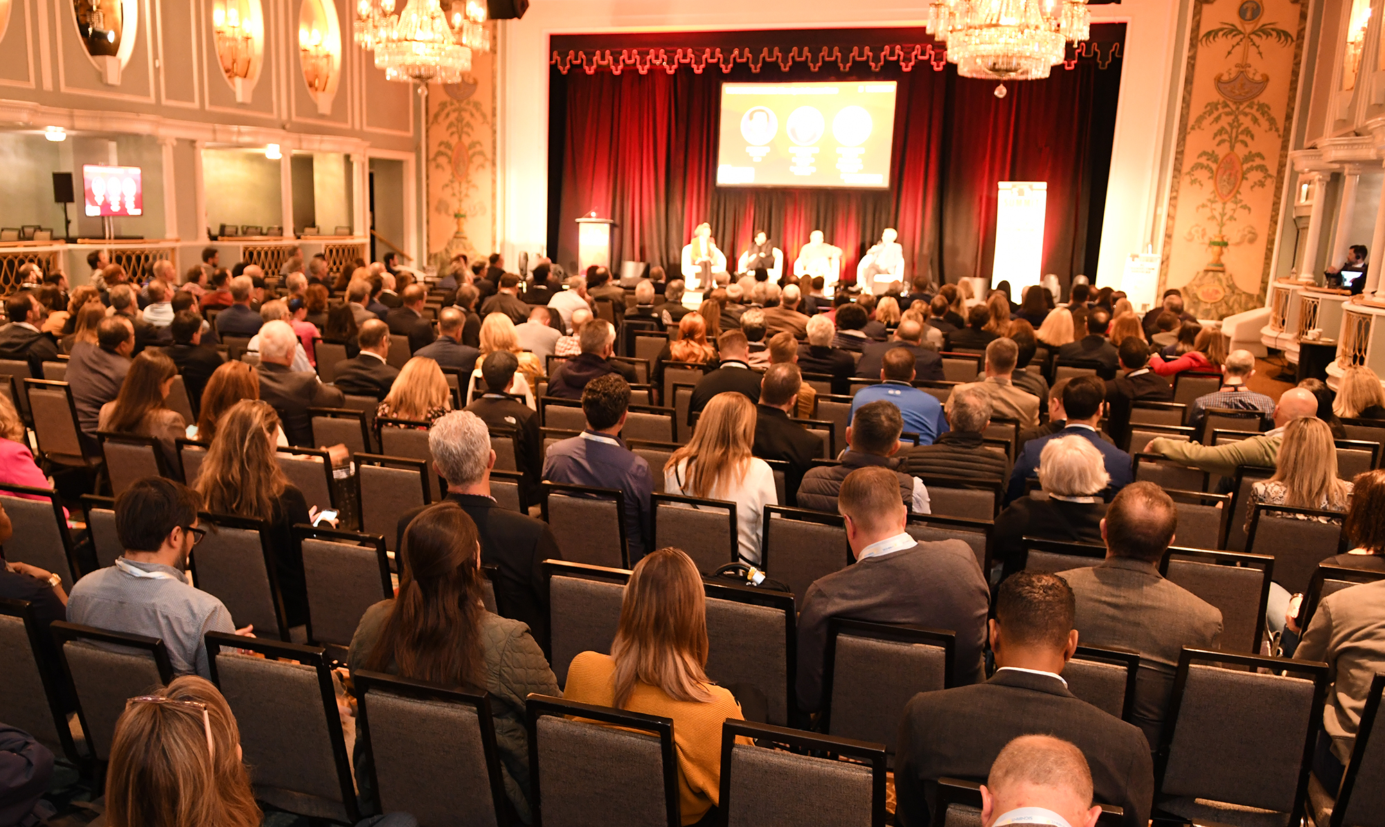 Reflections from the SVG Summit 2024 in New York • Vislink