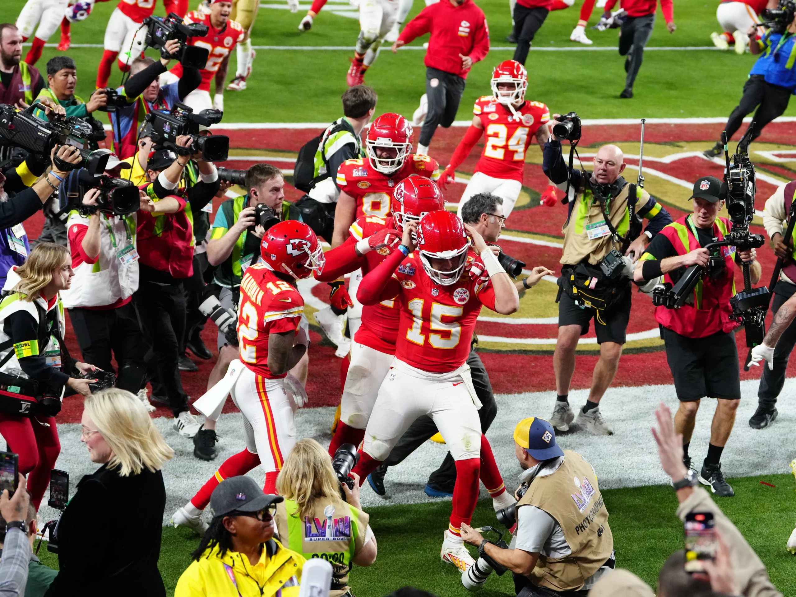 The Wall Street Transcript Interviews CEO Mickey Miller • Vislink