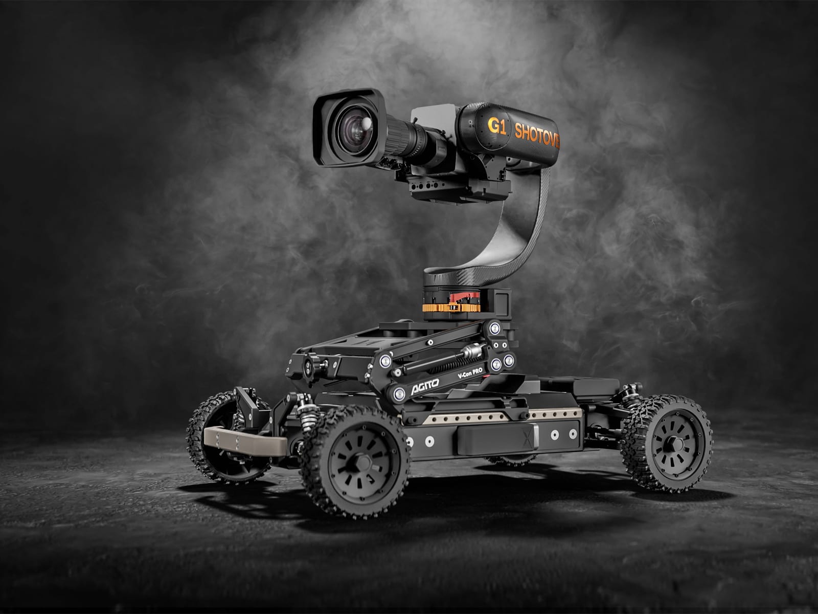 The Wireless Shift: How Vislink’s Technology Supports Ambitious Camera ...