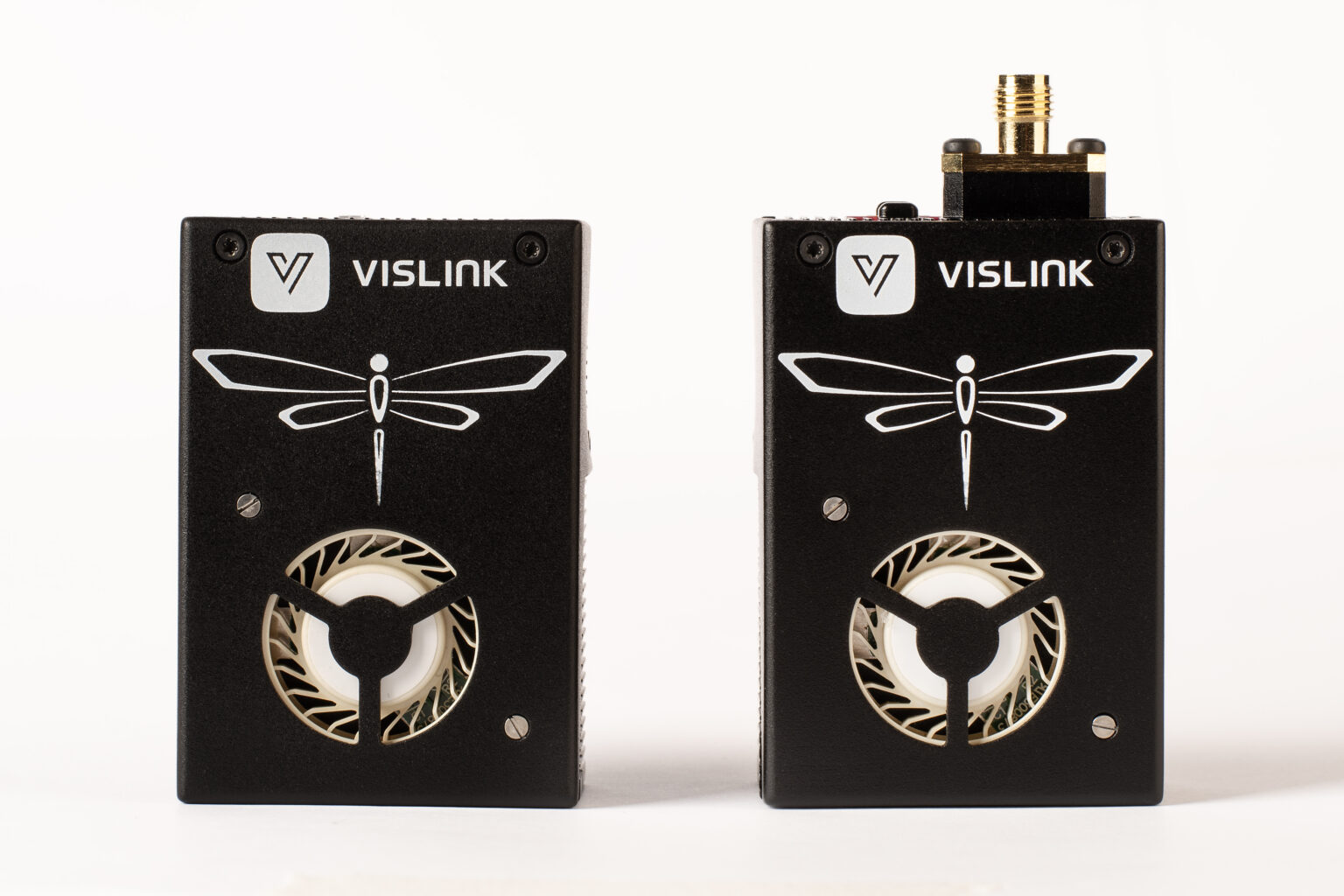 Mini Transmitters: How to Match the Product to the Mission • Vislink