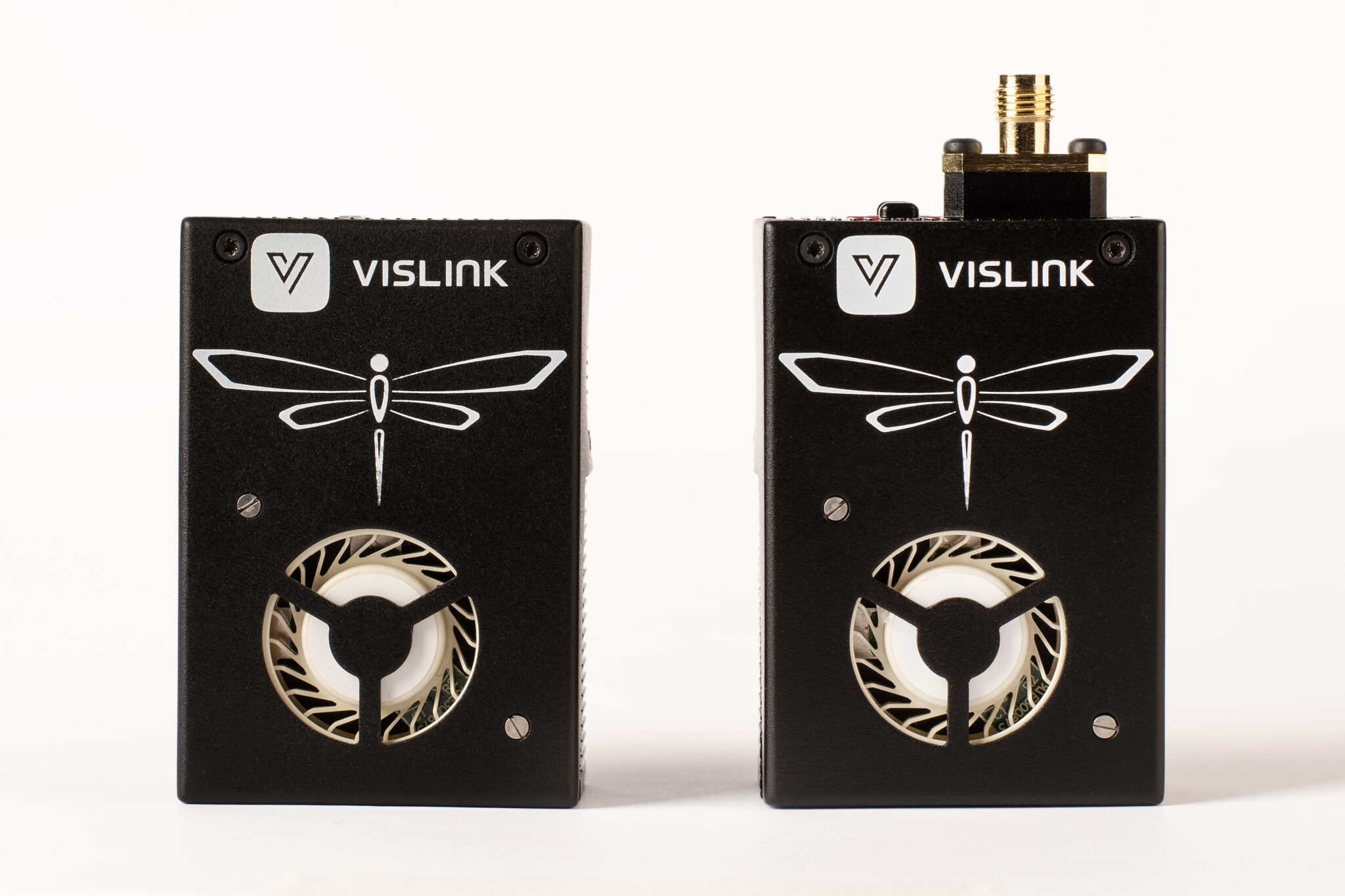 Mini Transmitters: How to Match the Product to the Mission • Vislink
