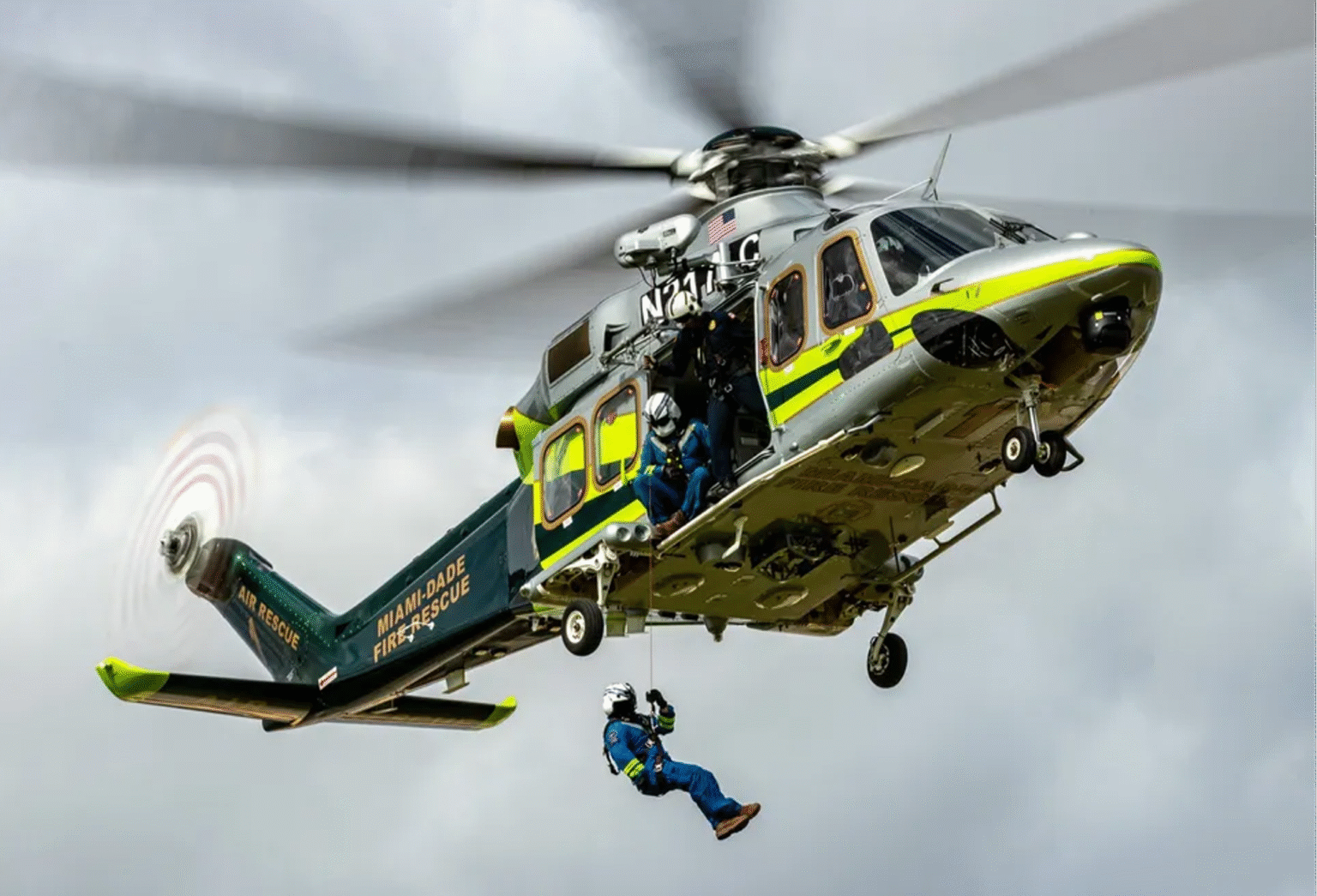 Parapublic Airborne Video Solutions | Secure RF Downlink | Vislink
